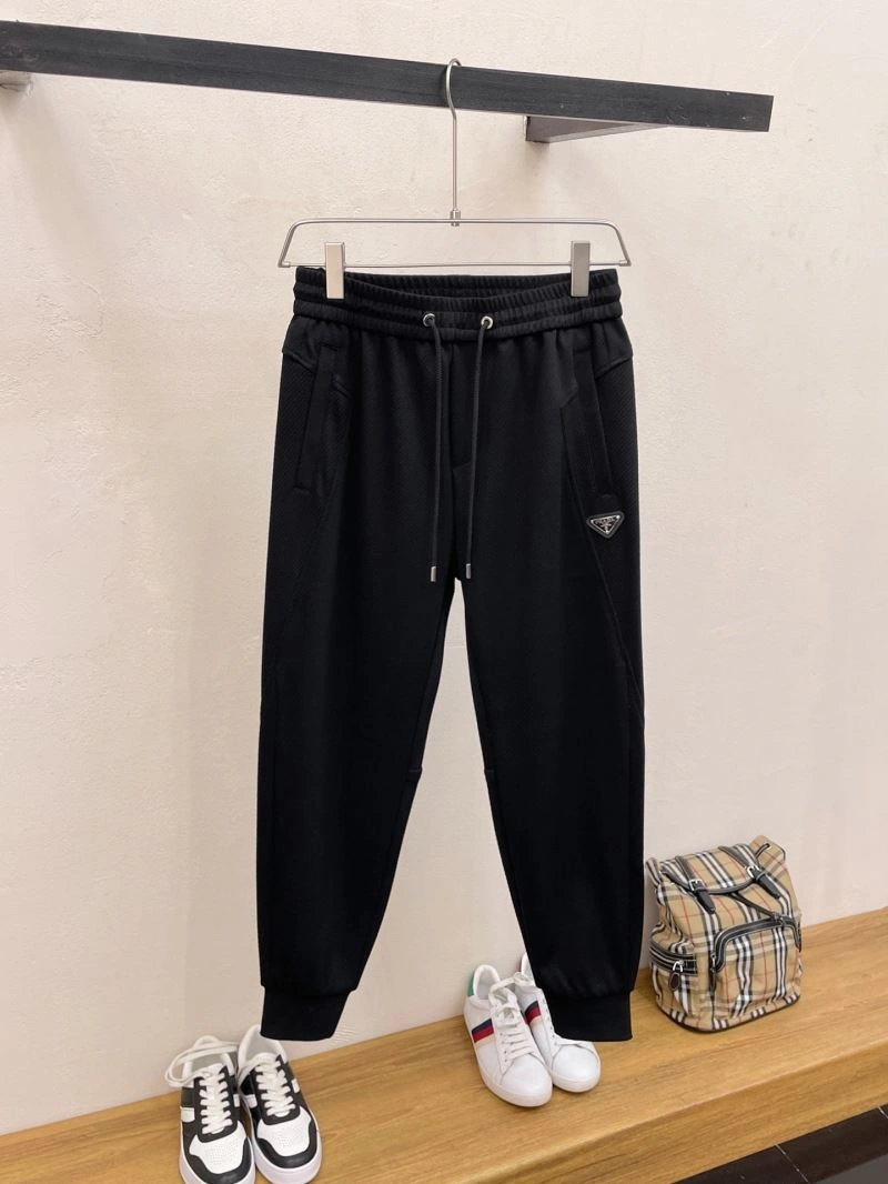 Prada Long Pants