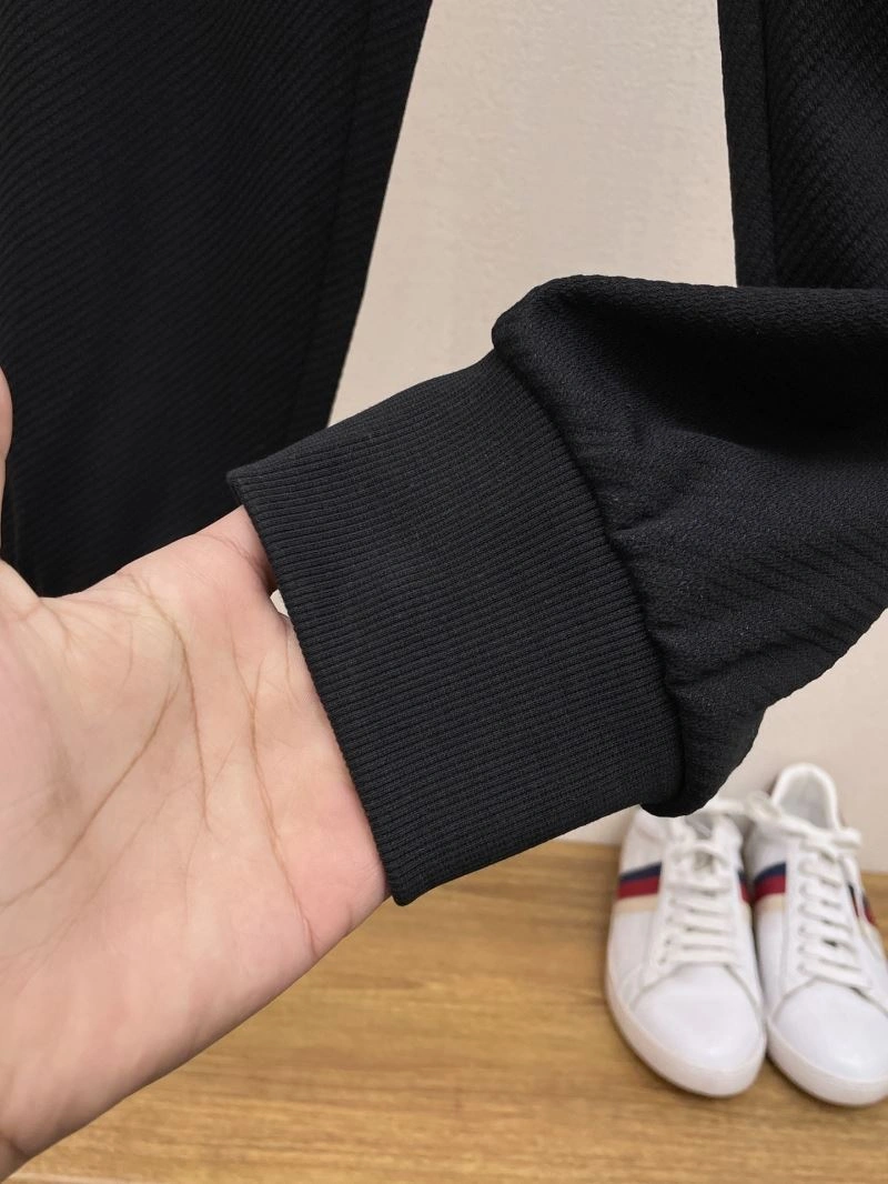 Precise copy Prada Long Pants