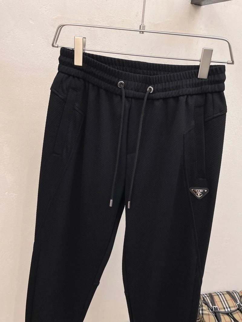 Precise copy Prada Long Pants