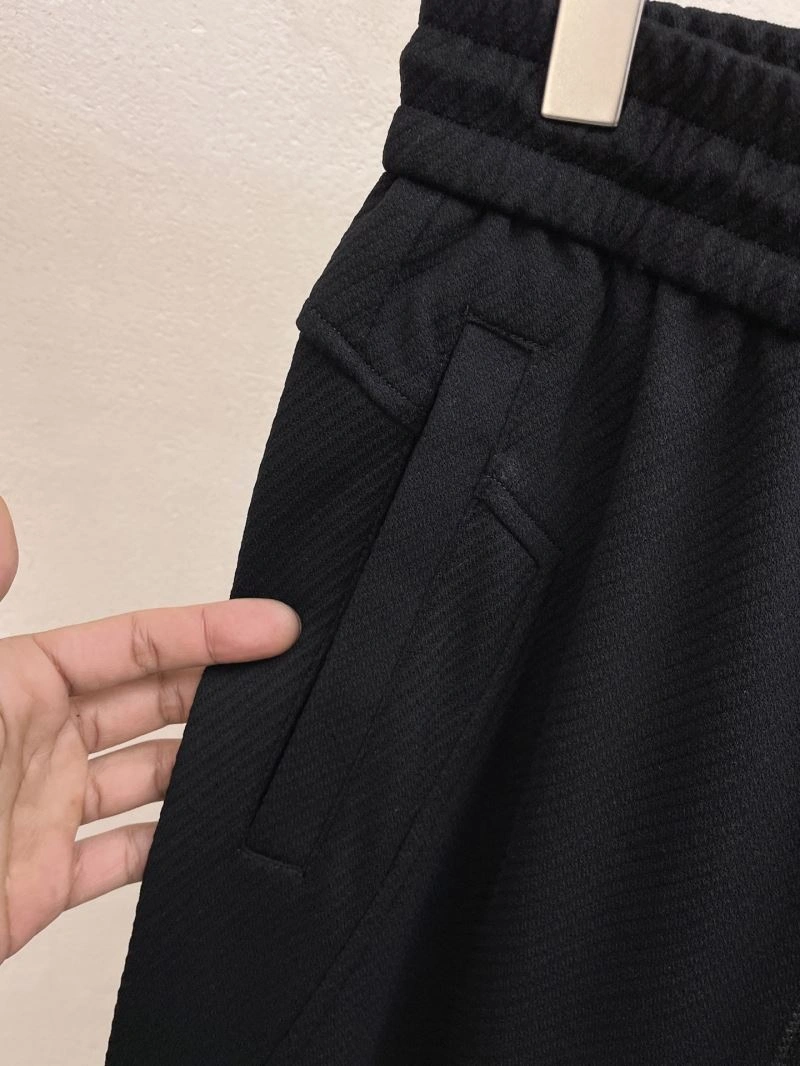 Precise copy Prada Long Pants