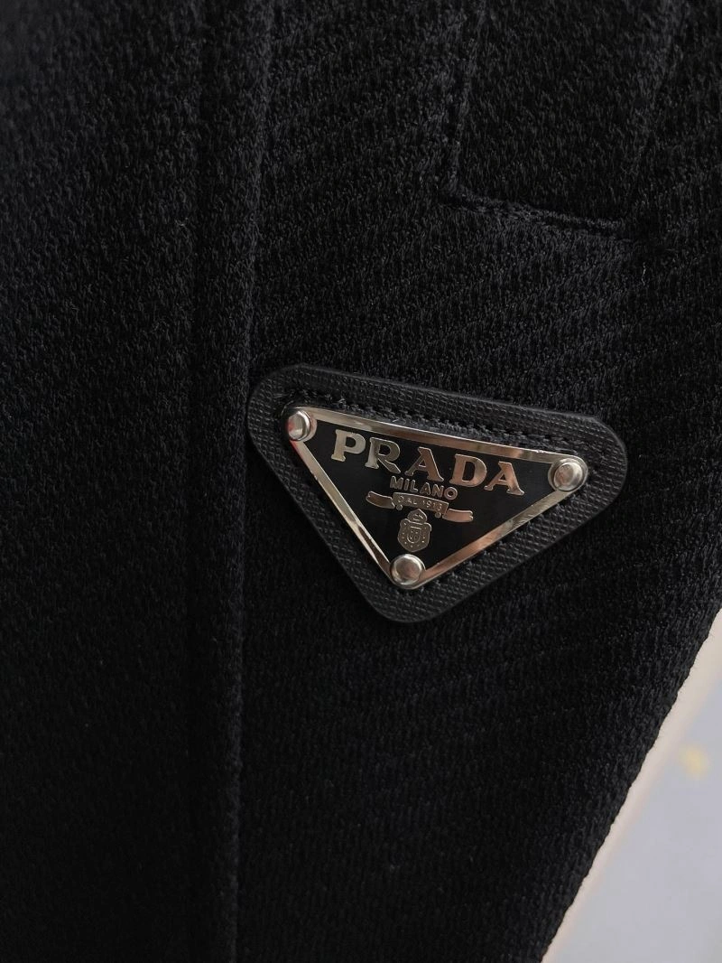 Precise copy Prada Long Pants