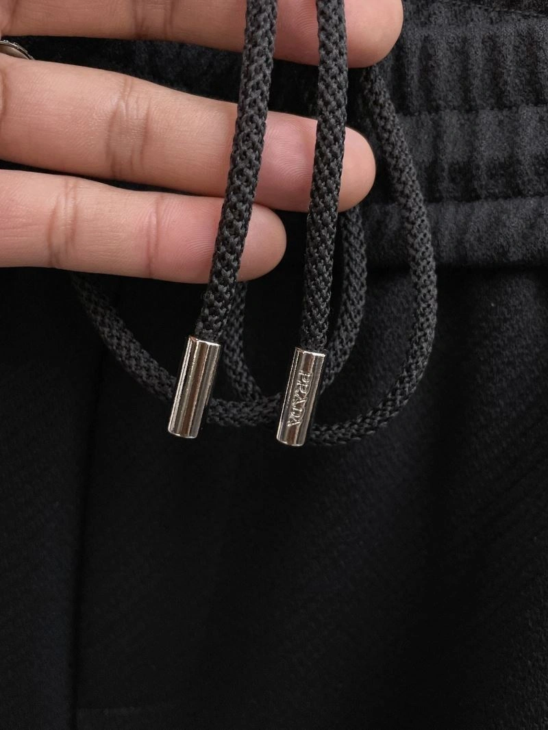 Precise copy Prada Long Pants
