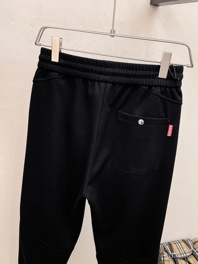 Precise copy Prada Long Pants