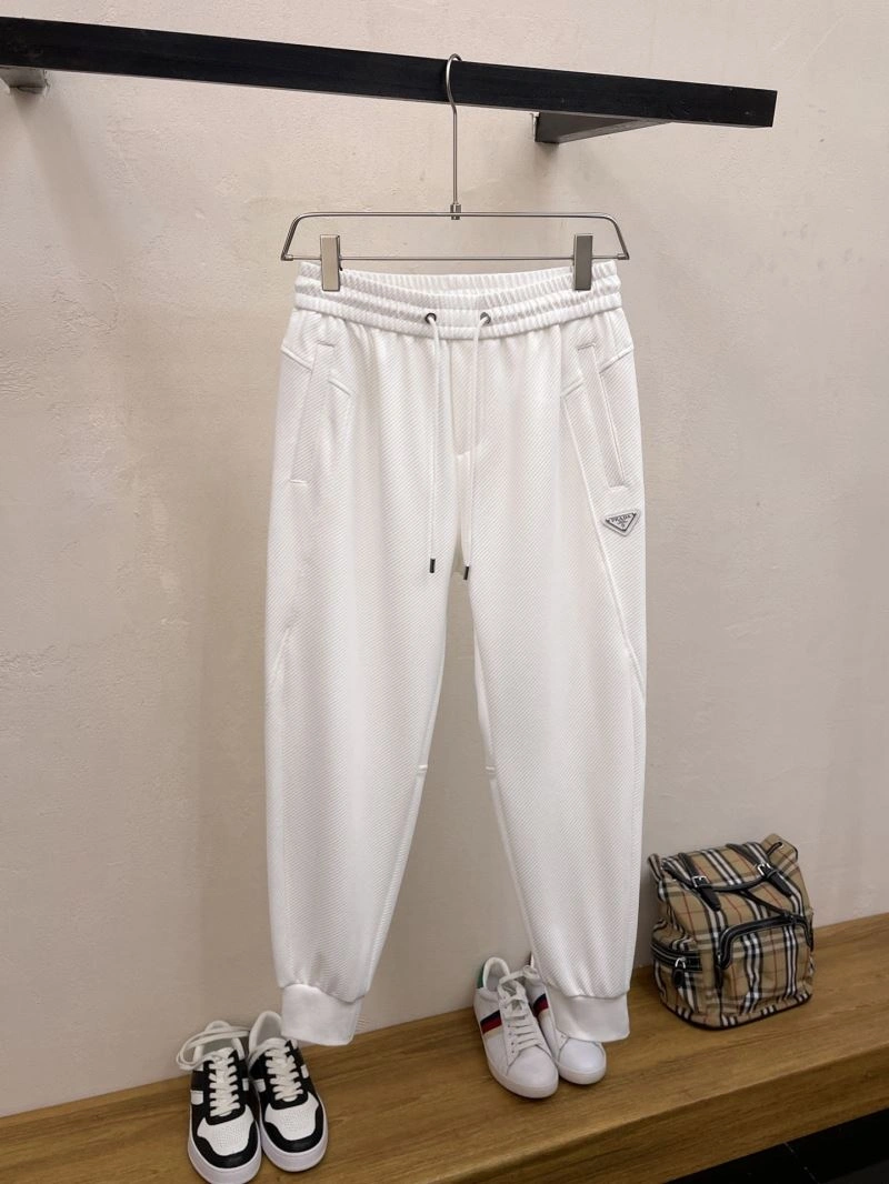 Prada Long Pants