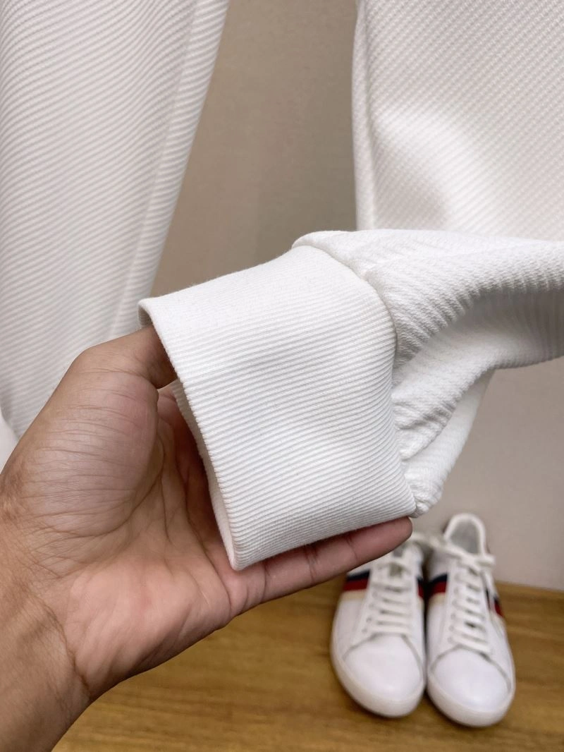 Precise copy Prada Long Pants