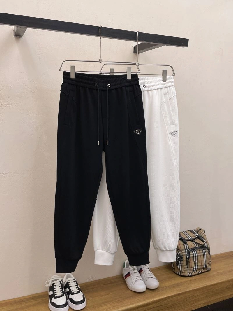 Precise copy Prada Long Pants