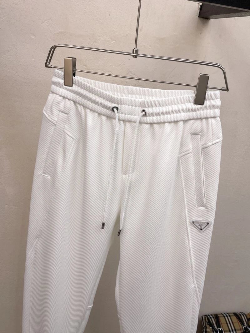 Precise copy Prada Long Pants