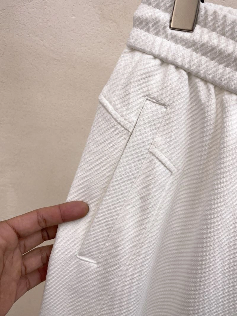 Precise copy Prada Long Pants