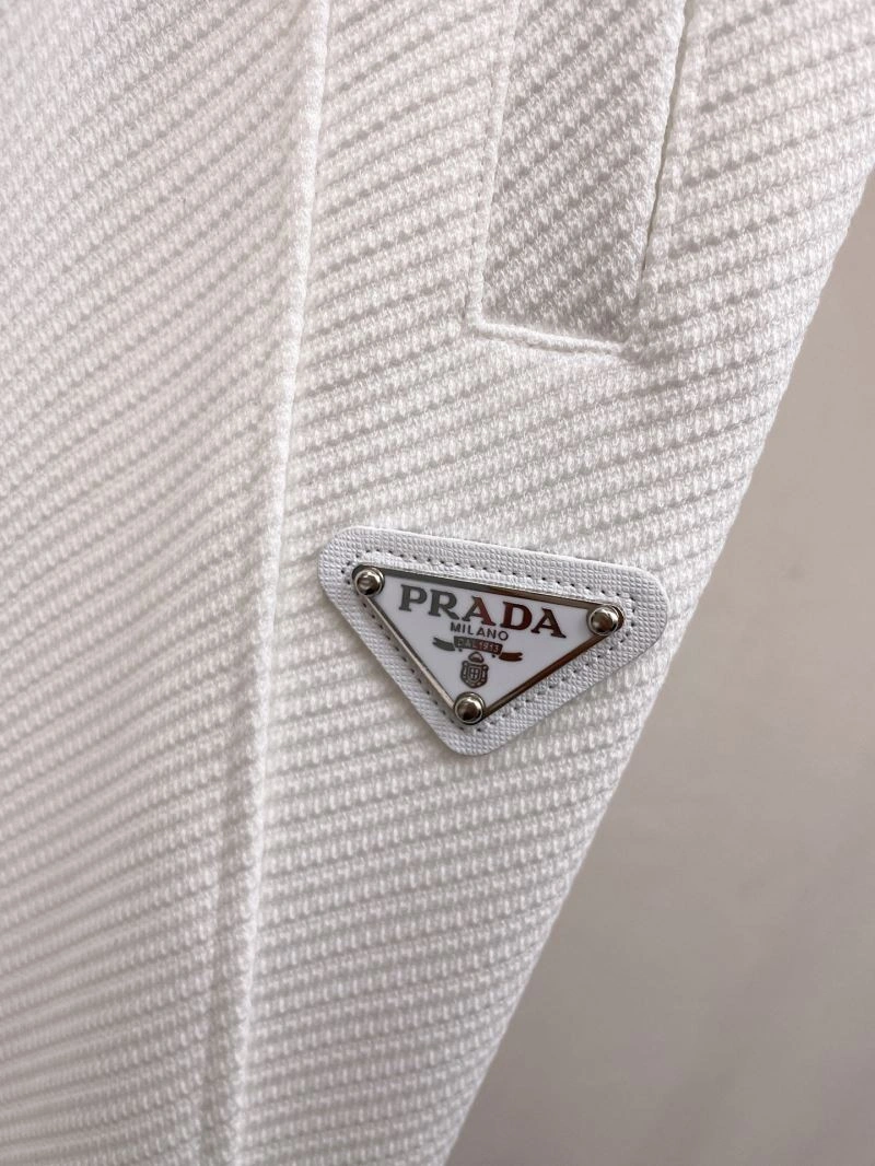 Precise copy Prada Long Pants