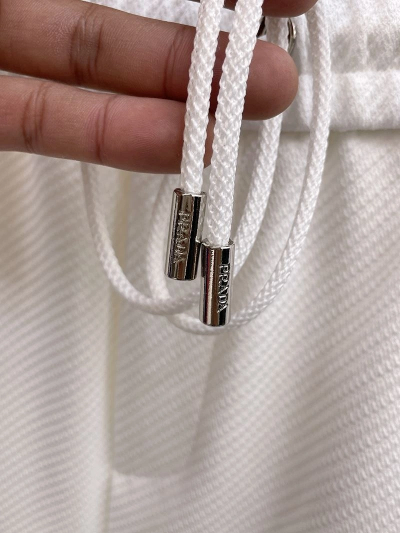 Precise copy Prada Long Pants