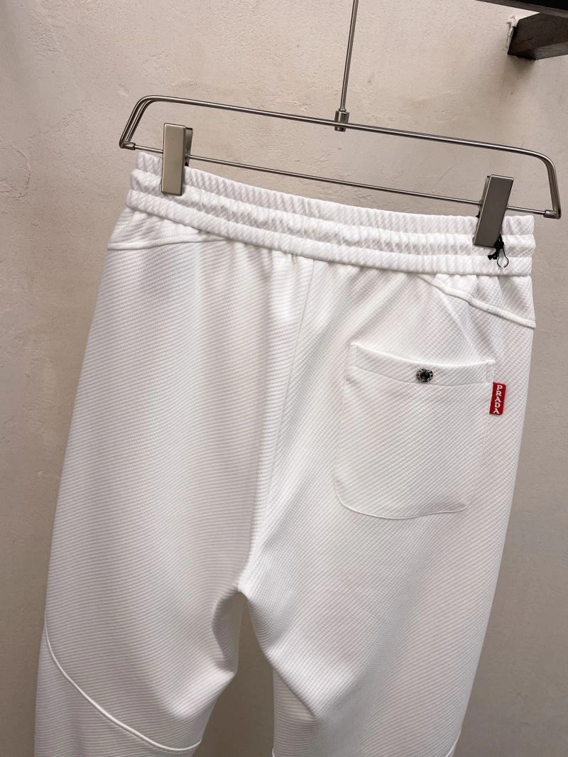 Precise copy Prada Long Pants