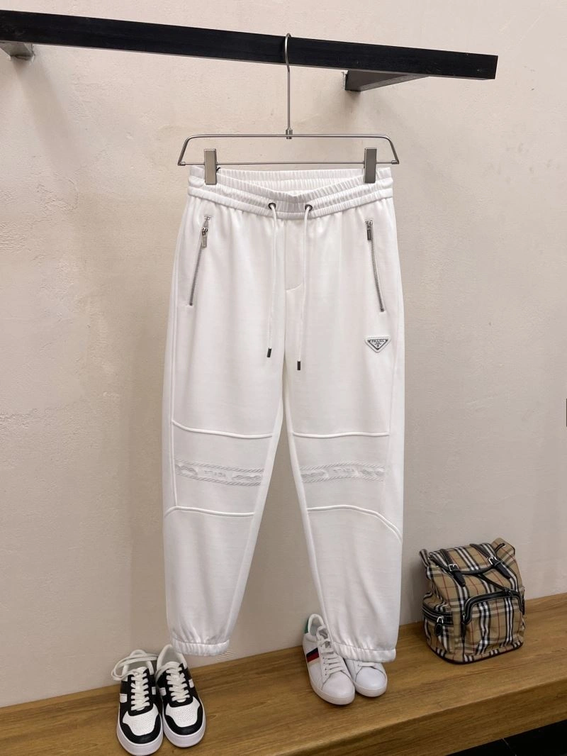 Prada Long Pants