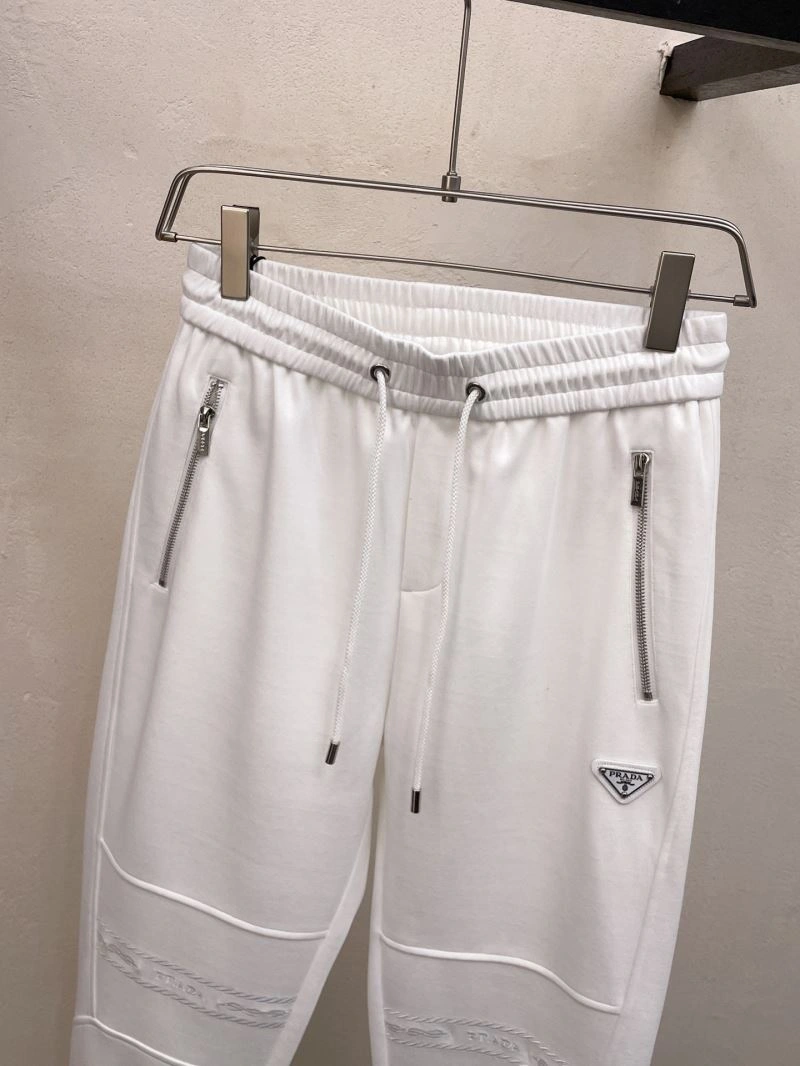Precise copy Prada Long Pants