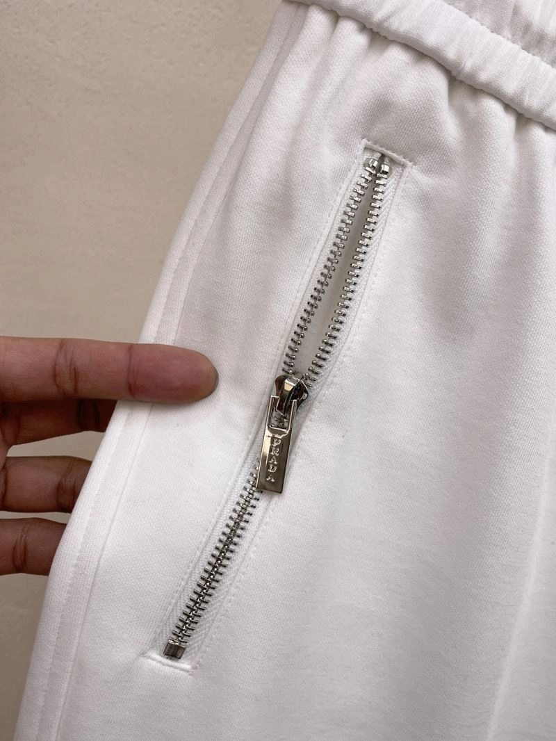Precise copy Prada Long Pants