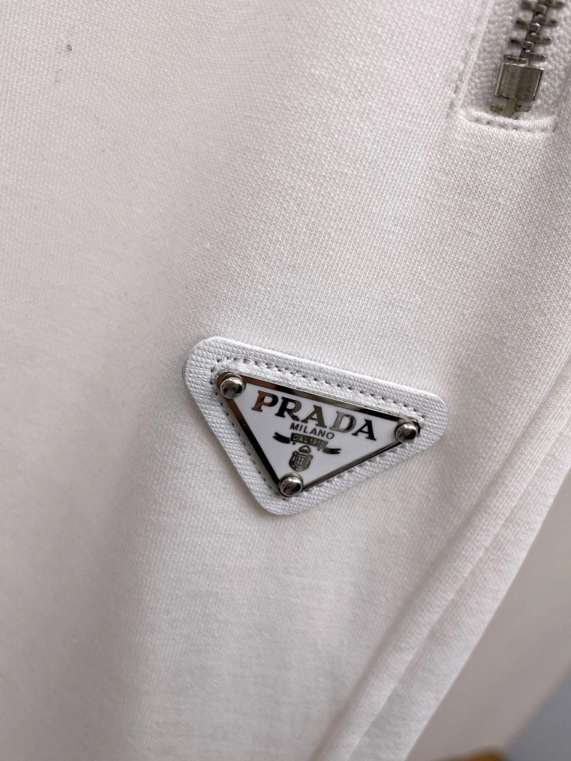 Precise copy Prada Long Pants