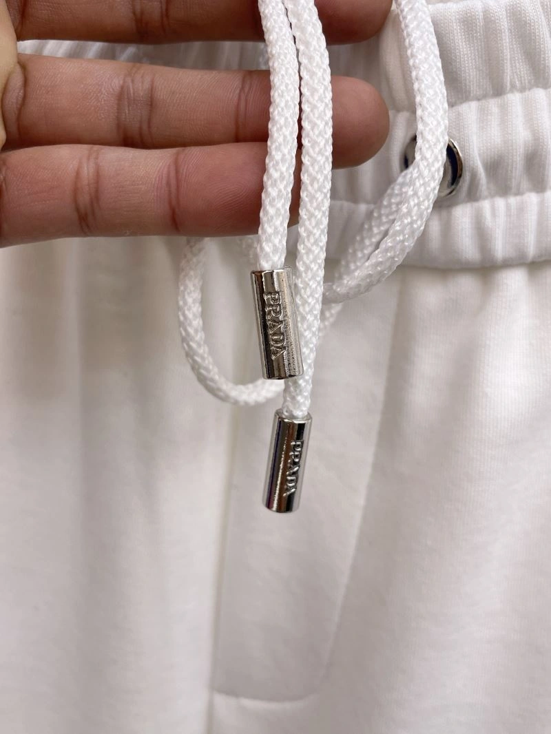 Precise copy Prada Long Pants