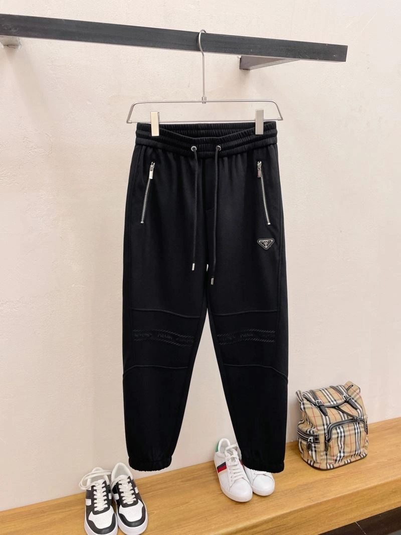 Prada Long Pants