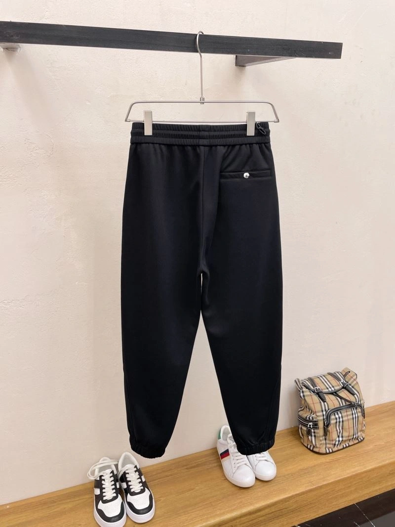 High accuracy Prada Long Pants