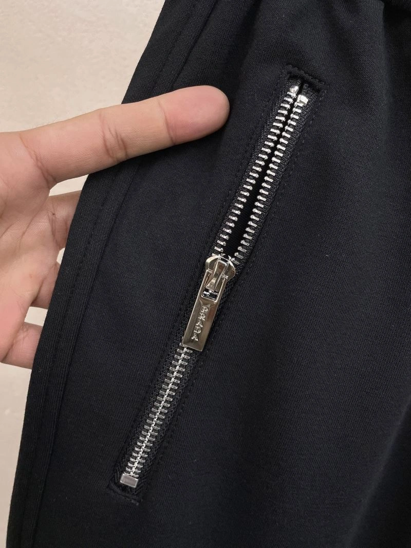 High accuracy Prada Long Pants