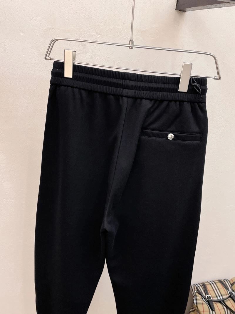 High accuracy Prada Long Pants