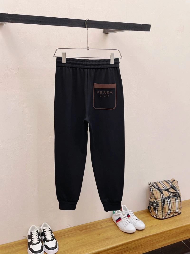 Mirror quality Prada Long Pants