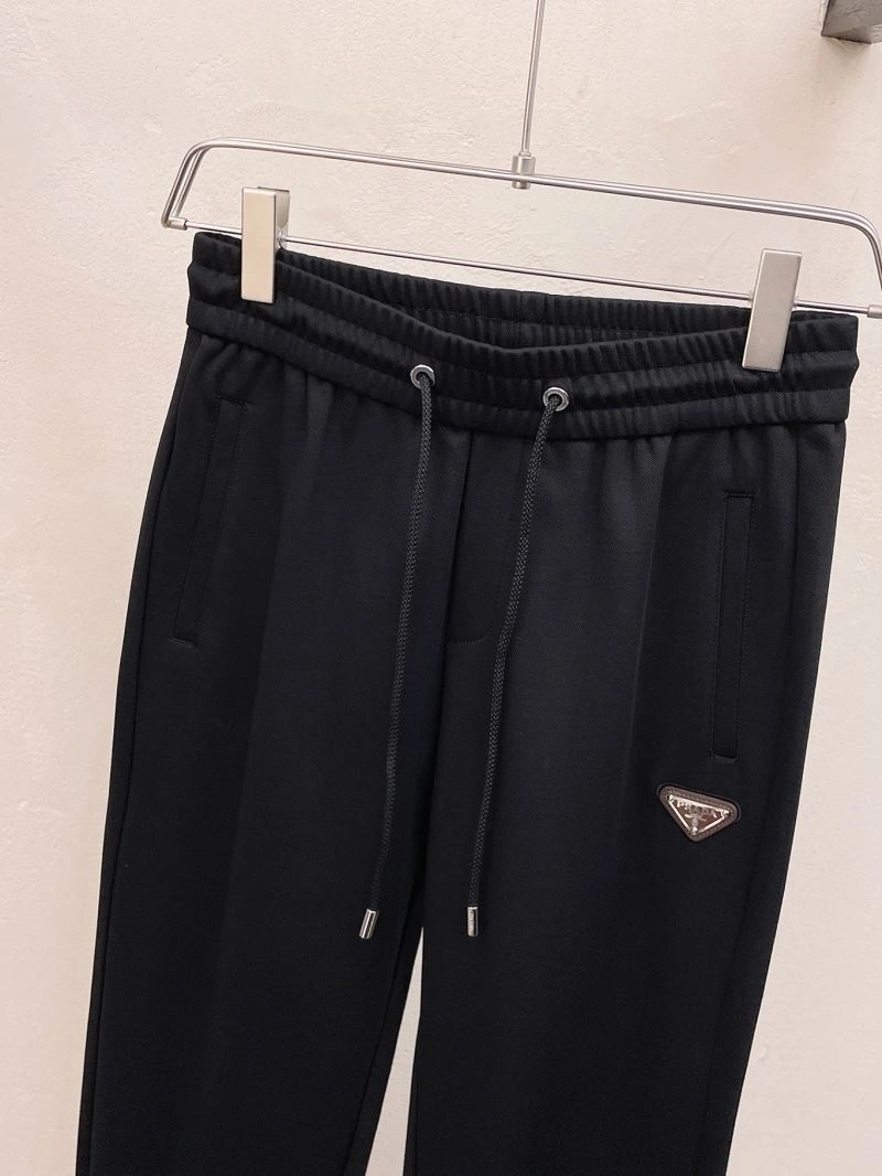 Mirror quality Prada Long Pants