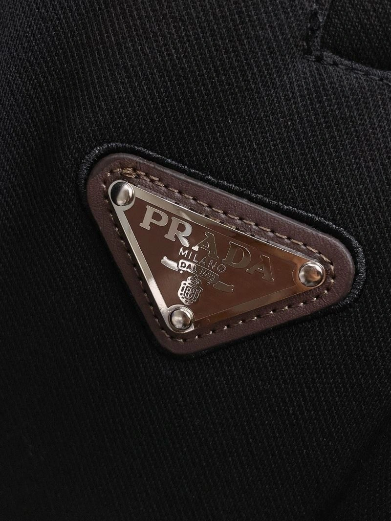Mirror quality Prada Long Pants