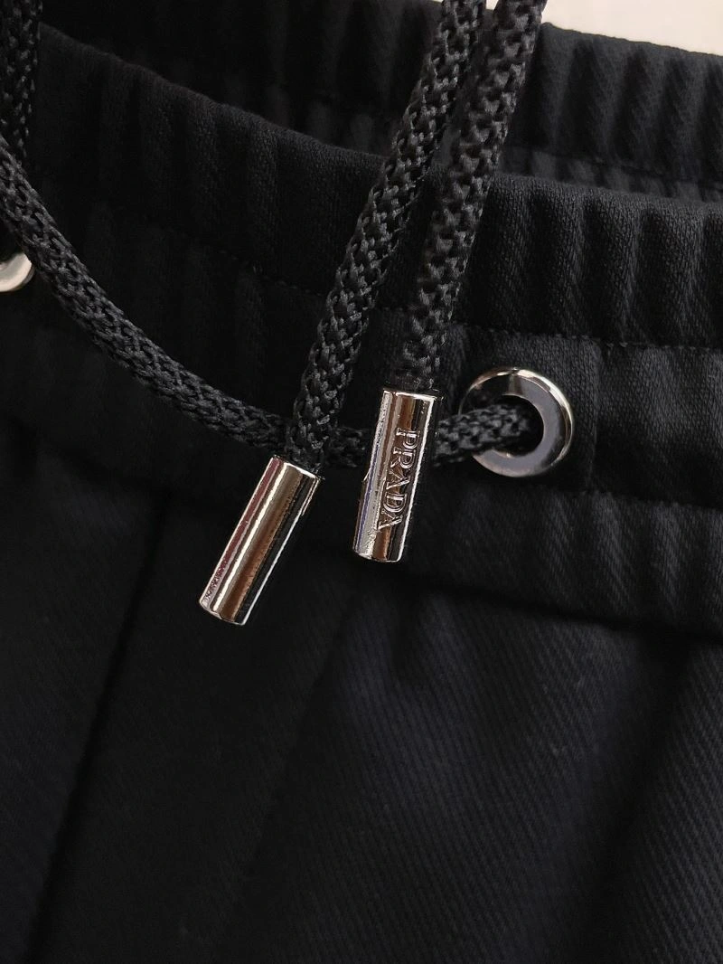 Mirror quality Prada Long Pants