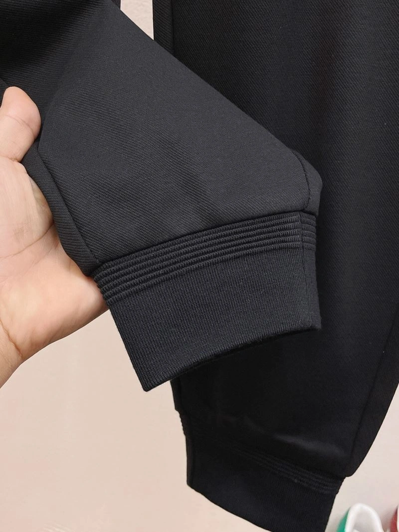 Mirror quality Prada Long Pants