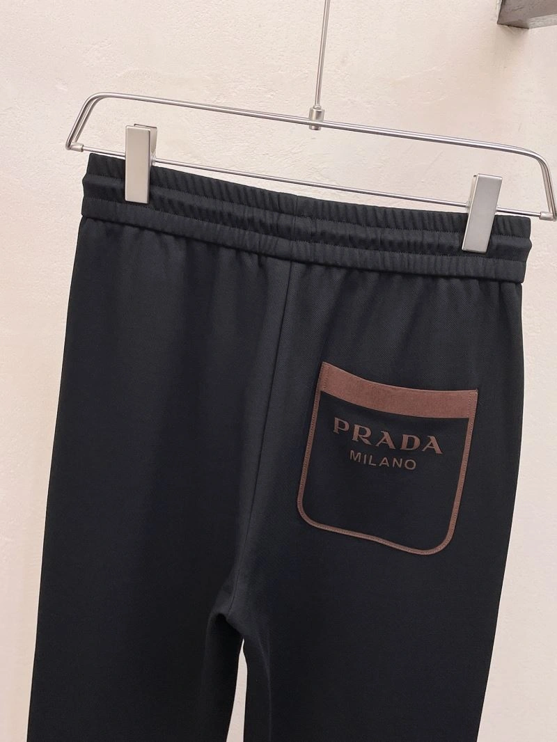 Mirror quality Prada Long Pants