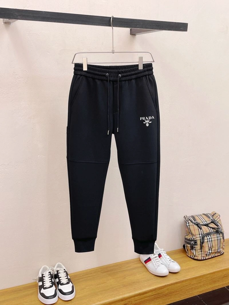 Prada Long Pants