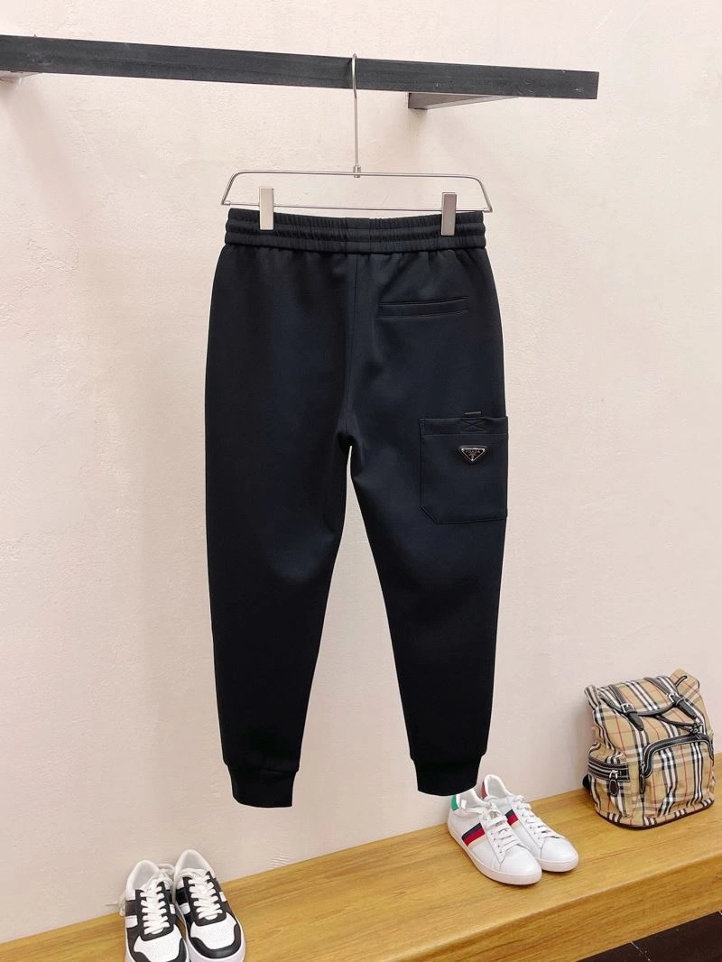 Mirror quality Prada Long Pants
