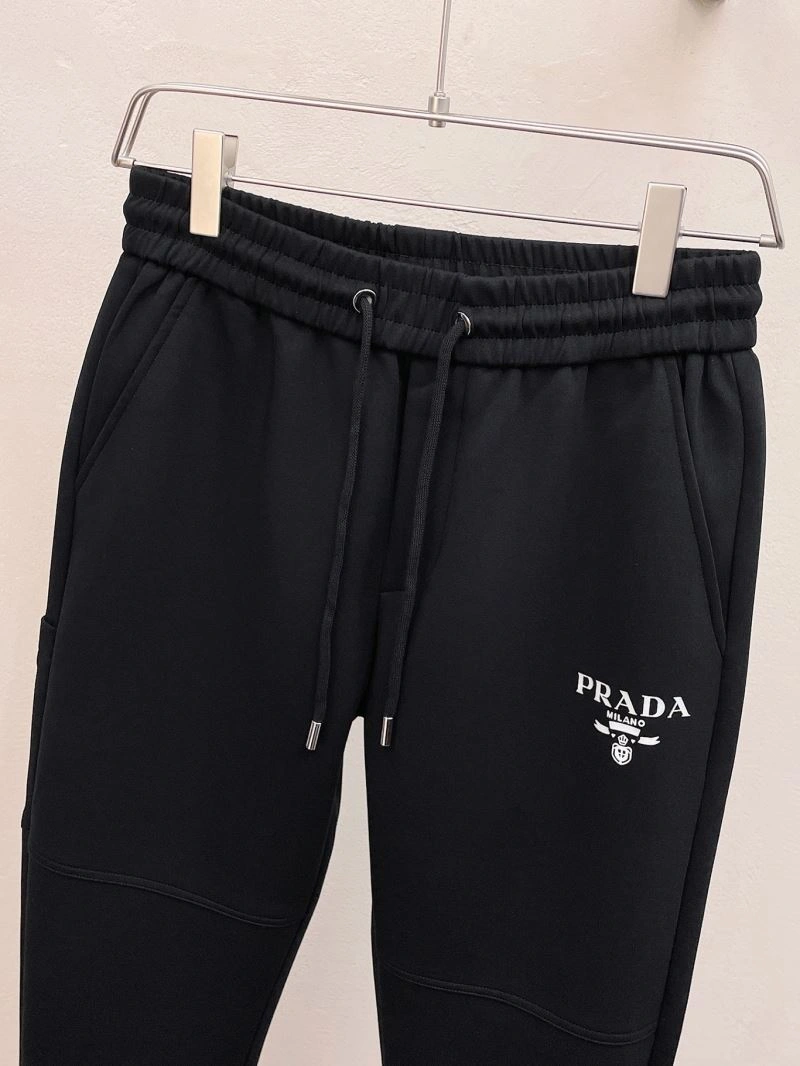 Mirror quality Prada Long Pants
