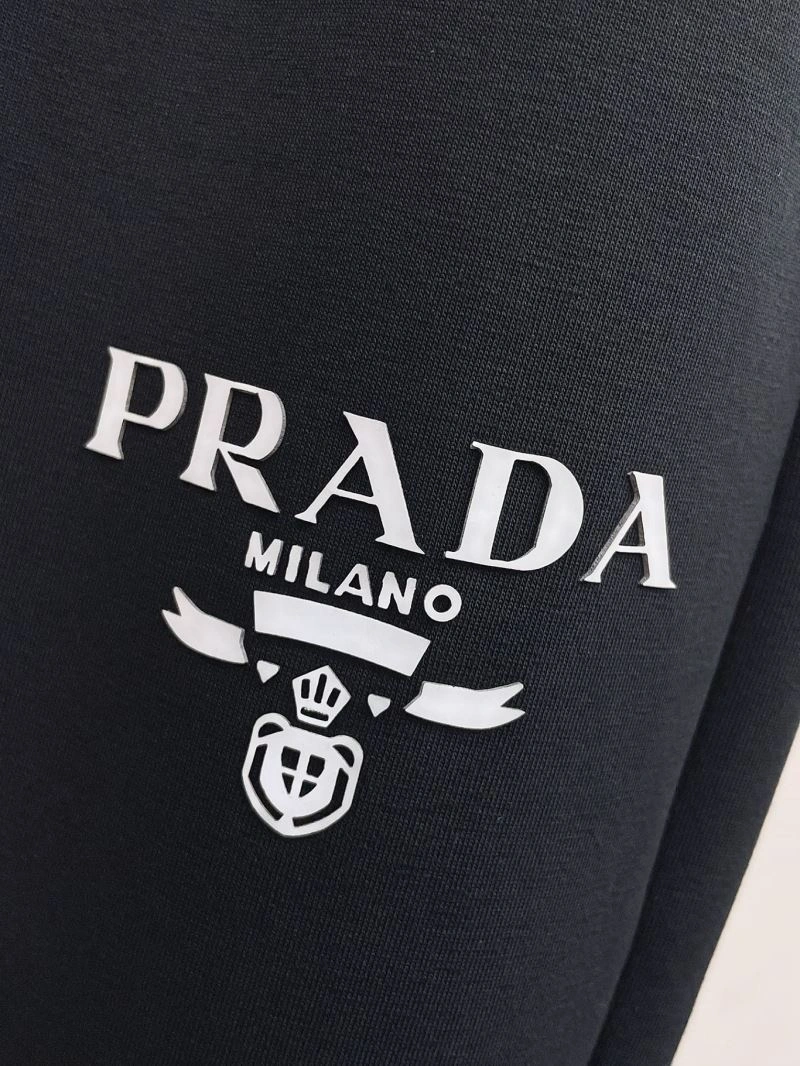 Mirror quality Prada Long Pants