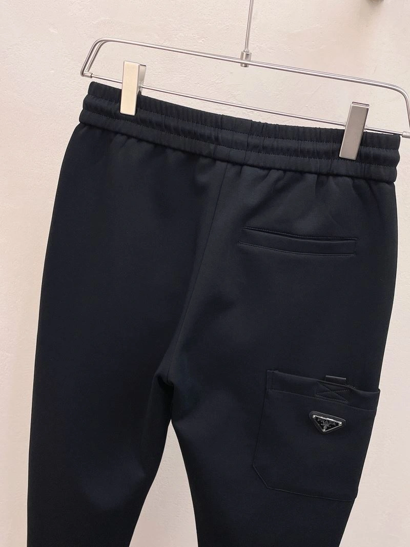 Mirror quality Prada Long Pants