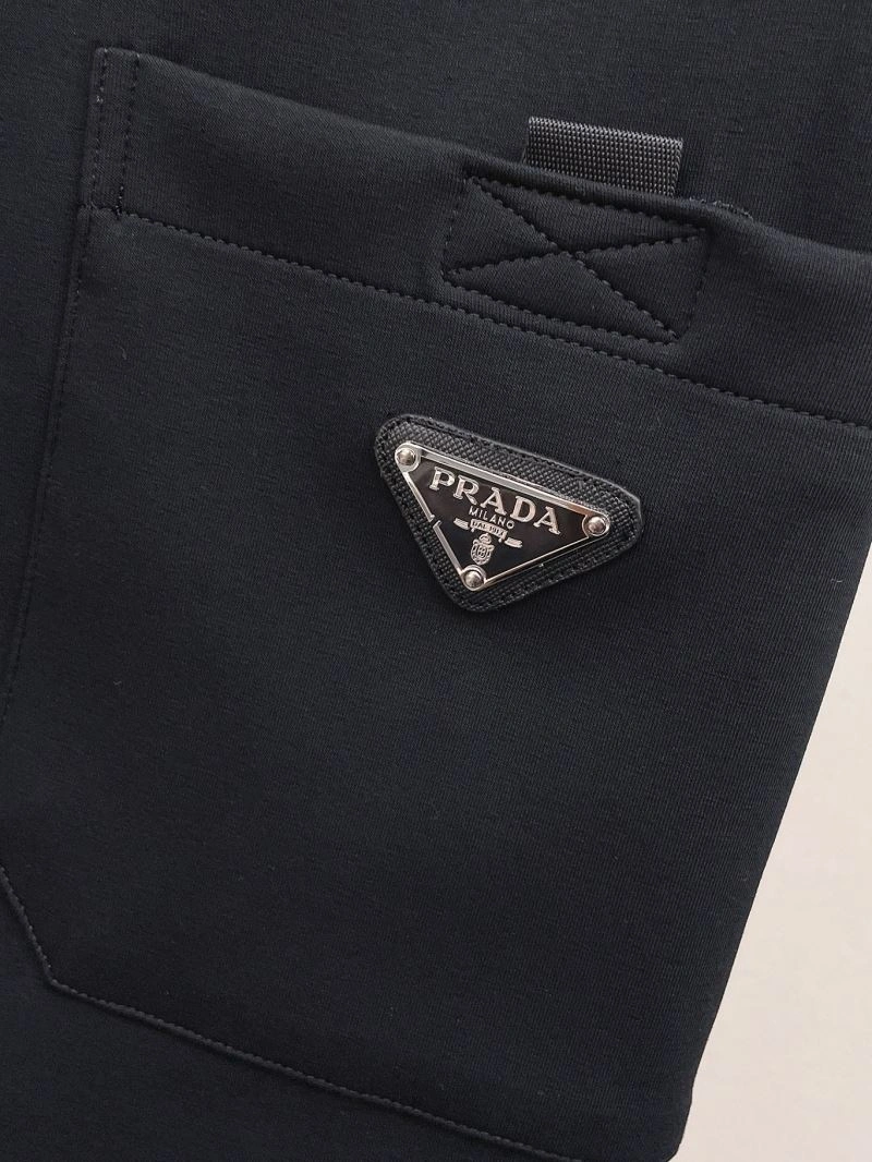 Mirror quality Prada Long Pants