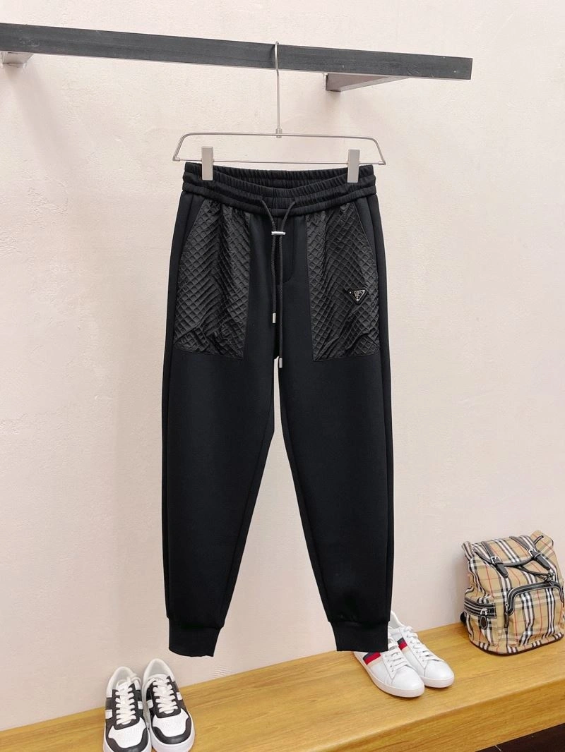 Prada Long Pants