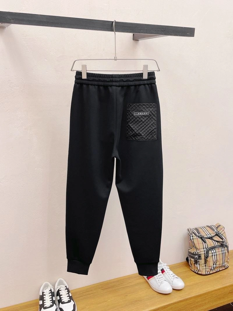 Official Prada Long Pants