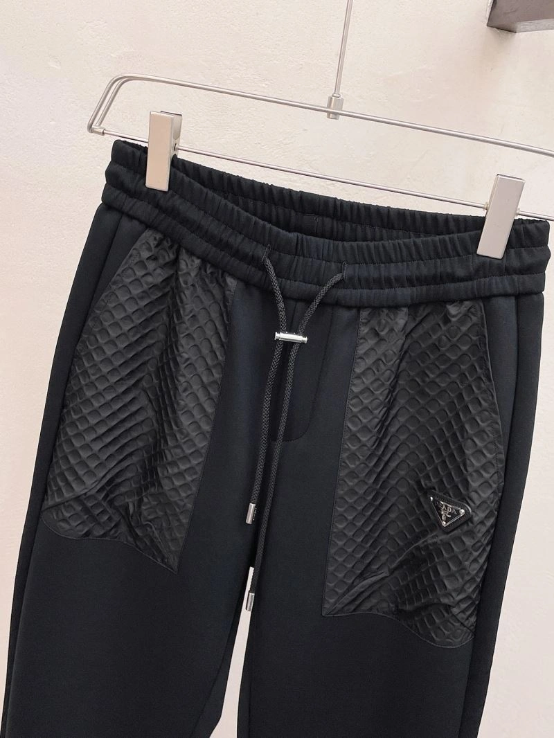 Official Prada Long Pants