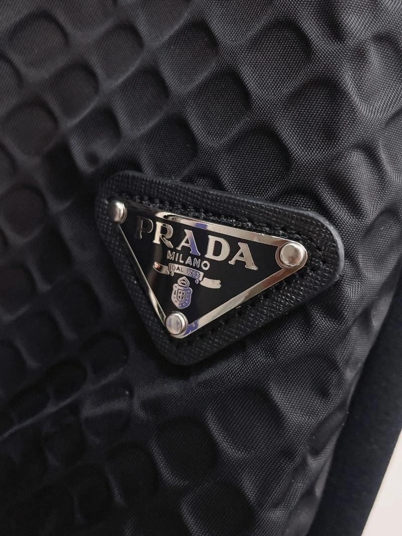 Official Prada Long Pants