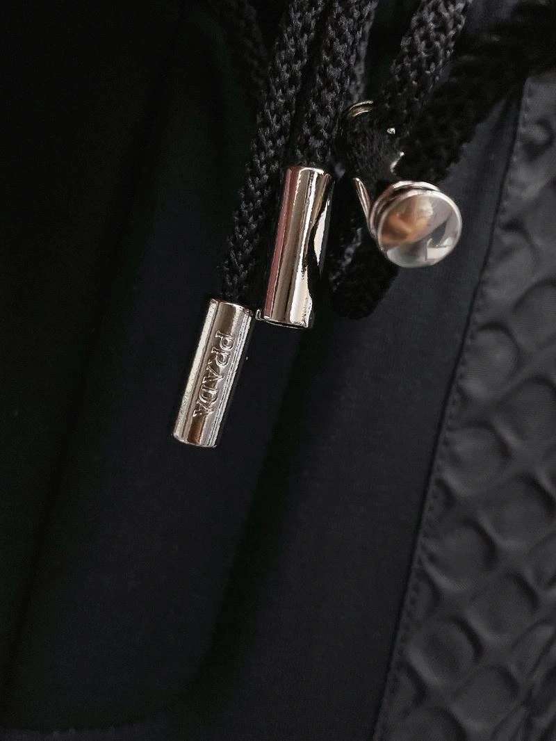 Official Prada Long Pants
