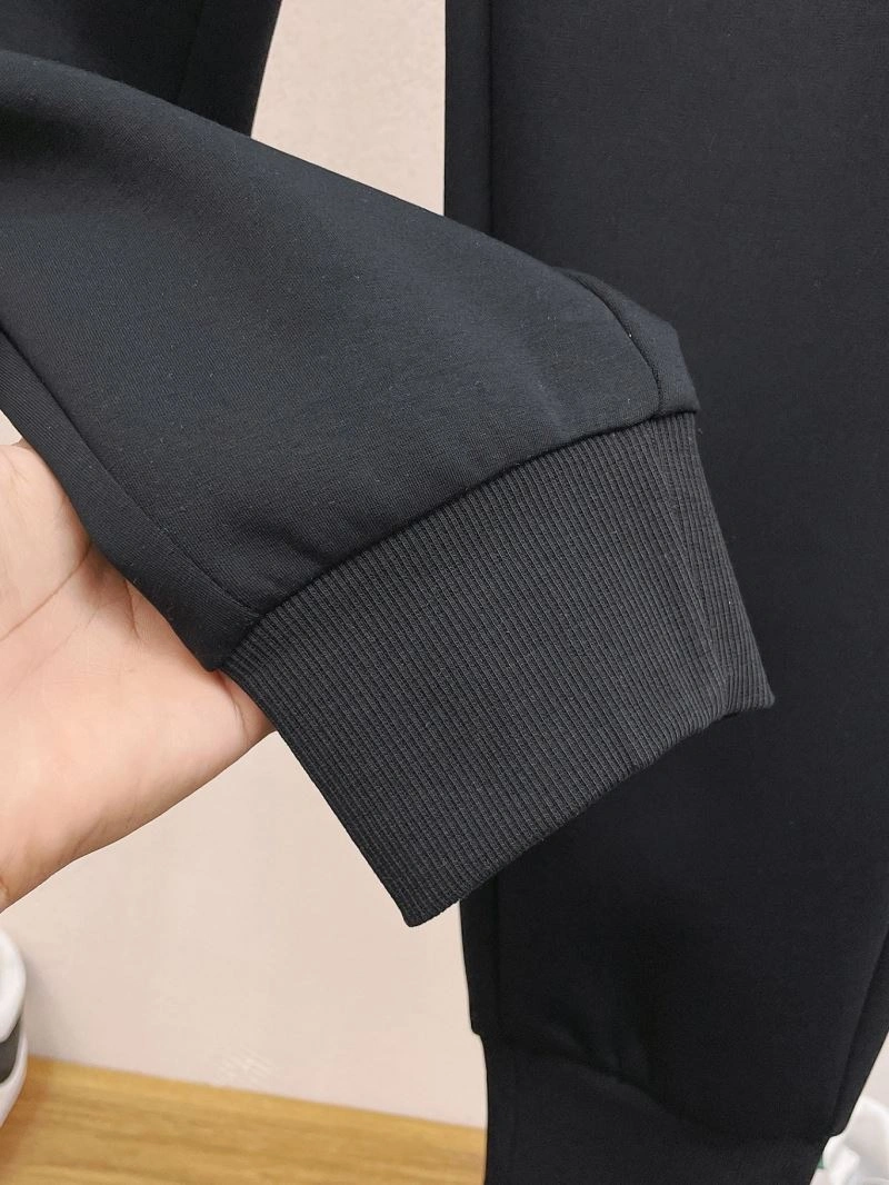 Official Prada Long Pants