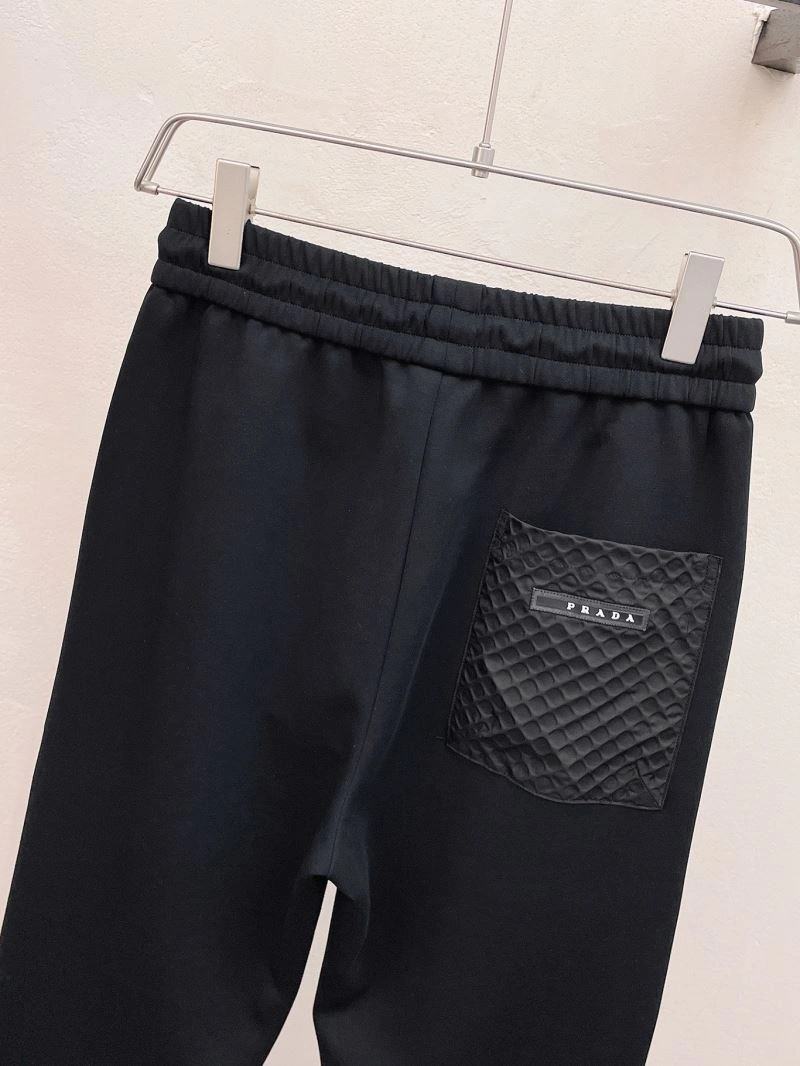 Official Prada Long Pants