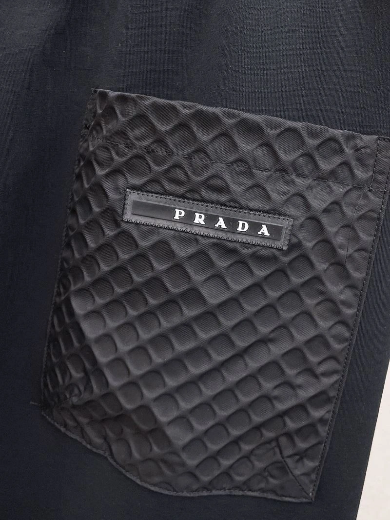 Official Prada Long Pants