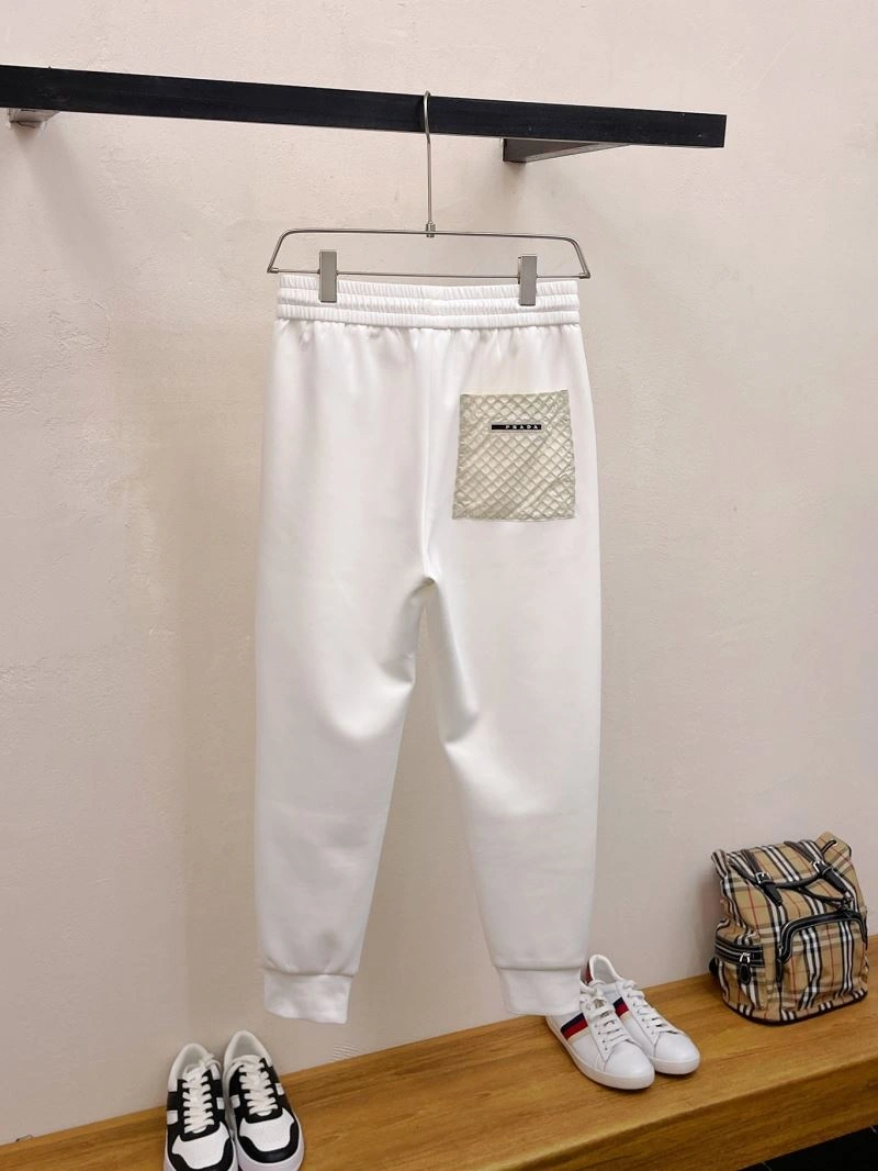 Mirror quality Prada Long Pants
