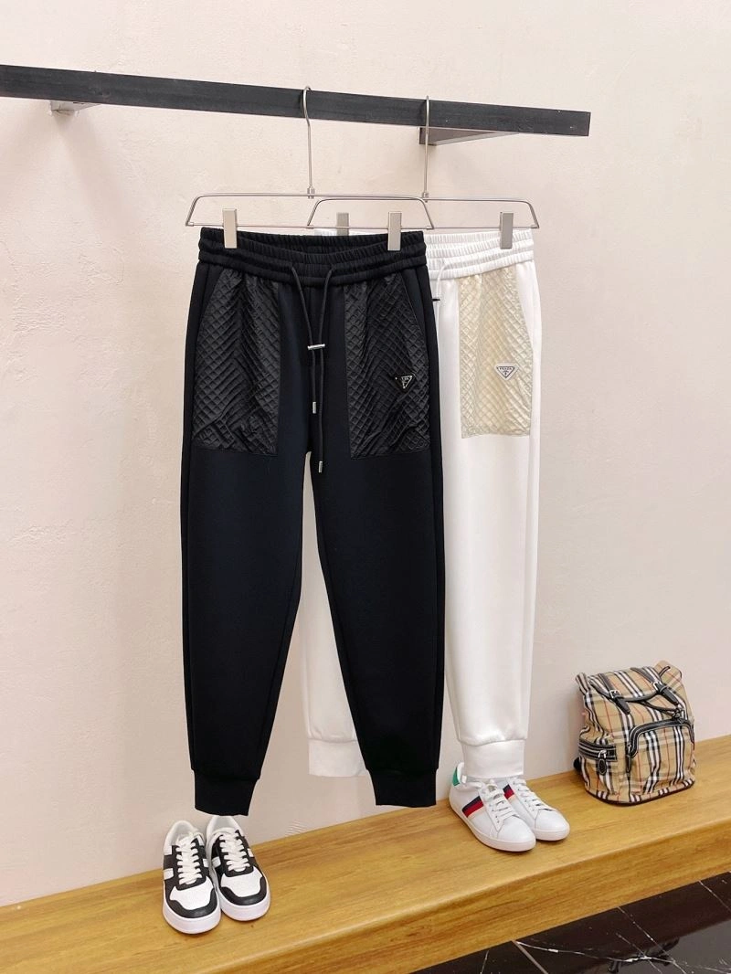 Mirror quality Prada Long Pants