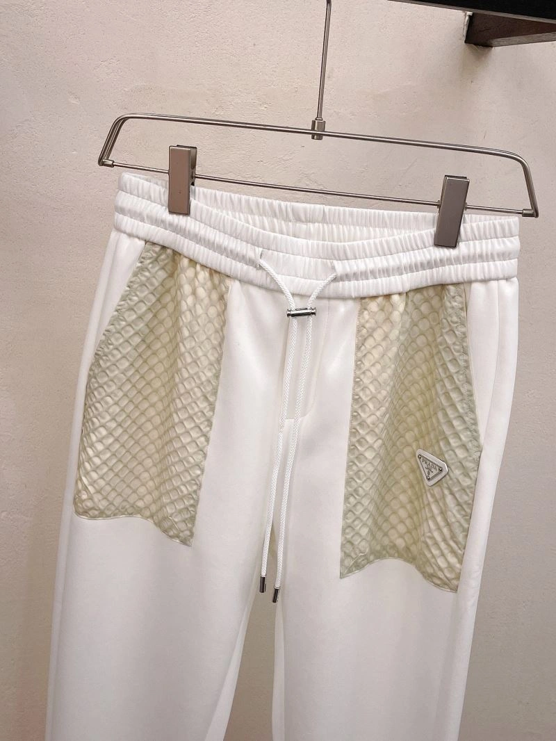 Mirror quality Prada Long Pants