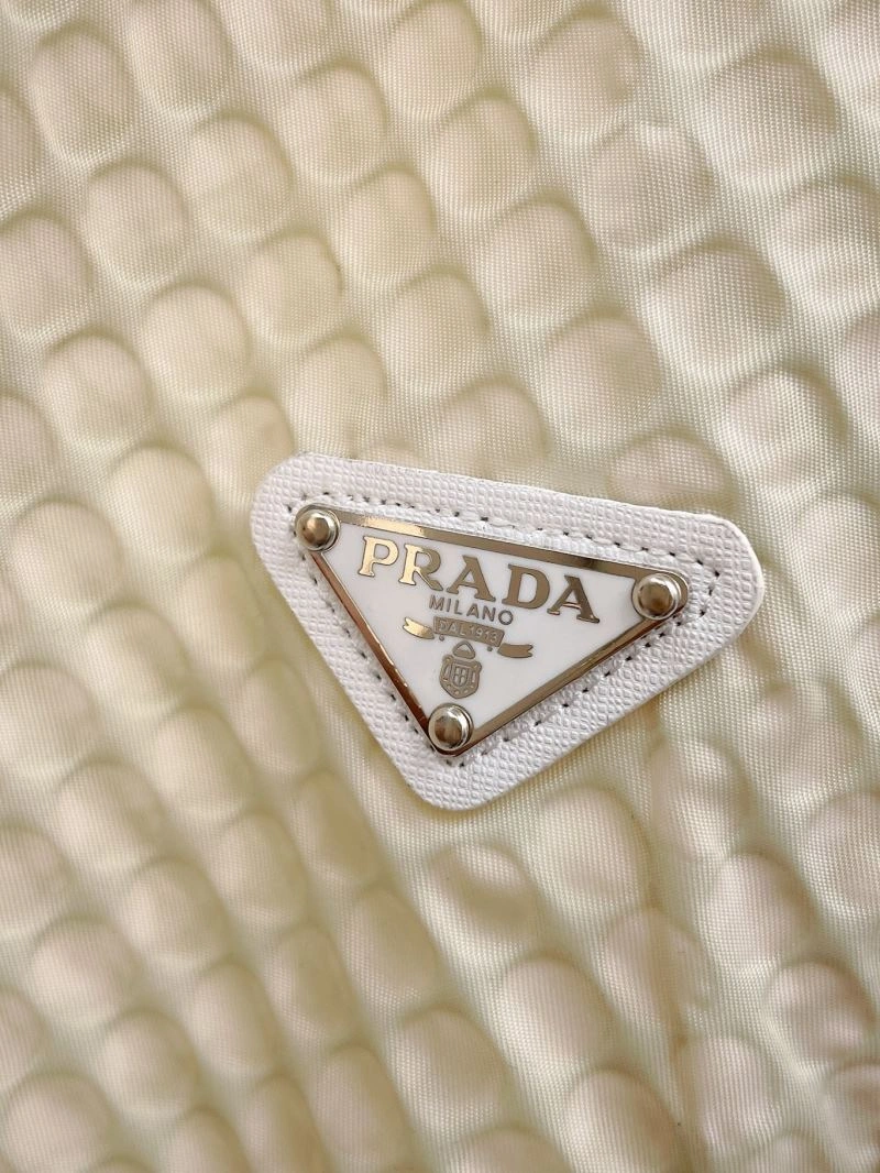 Mirror quality Prada Long Pants
