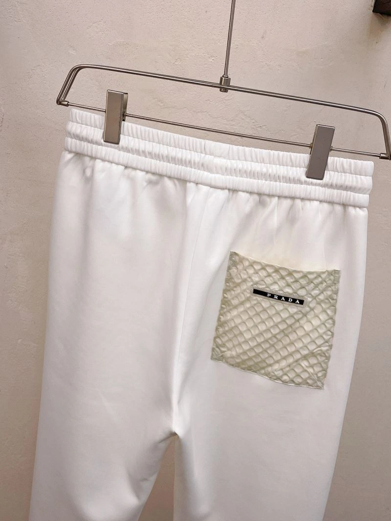 Mirror quality Prada Long Pants