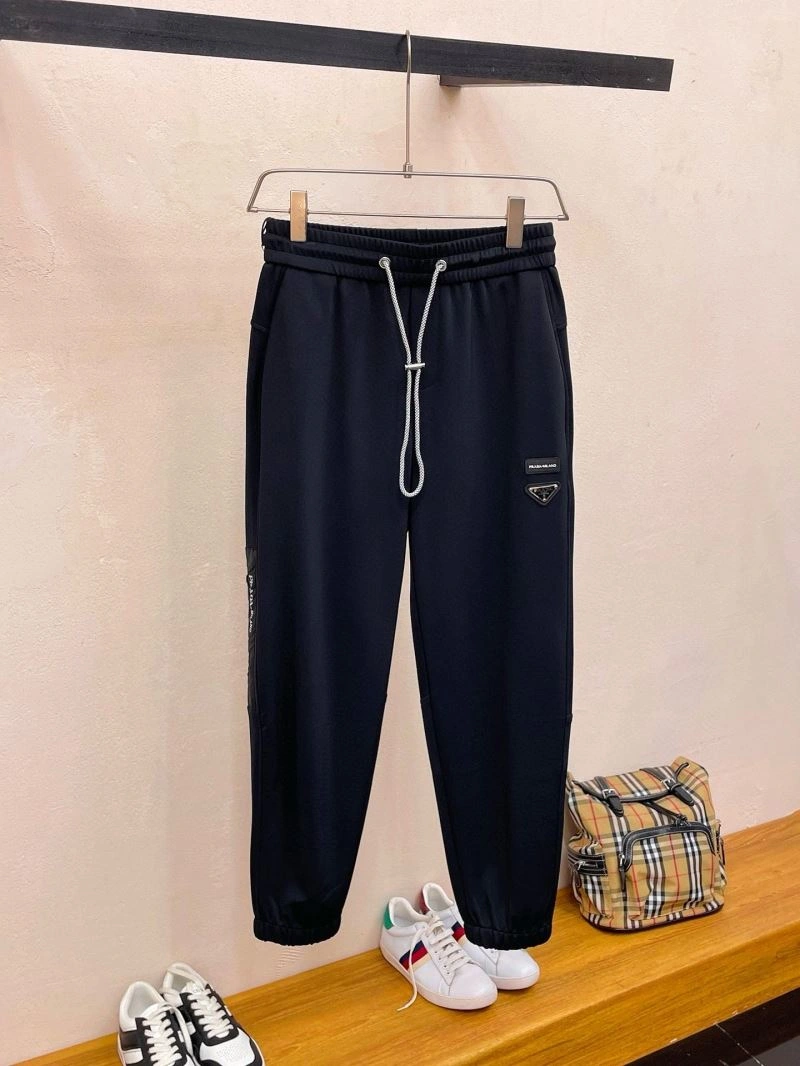 Prada Long Pants
